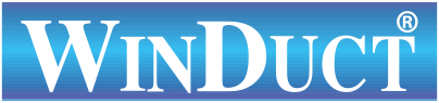 WinDuct® - Fire Rated Smoke Extraction Ductwork System